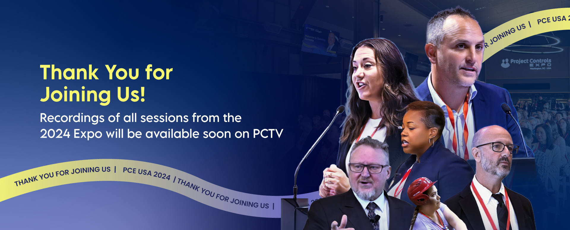 Project Controls Expo in USA | Projcon